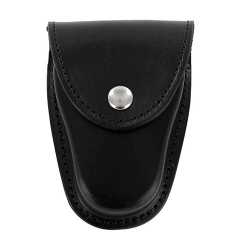 Gould And Goodrich Handcuff Case Glove Pouch Combo