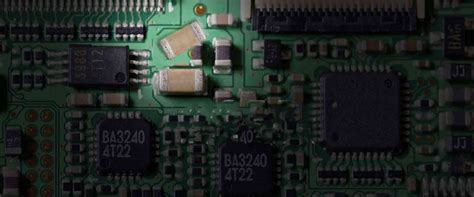 Pcb Assembly Thailand A Force To Reckon Printed Circuit Board Manufacturing And Pcb Assembly