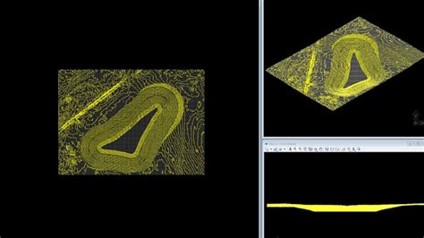 Basin Design With Scalgo Live Scalgo