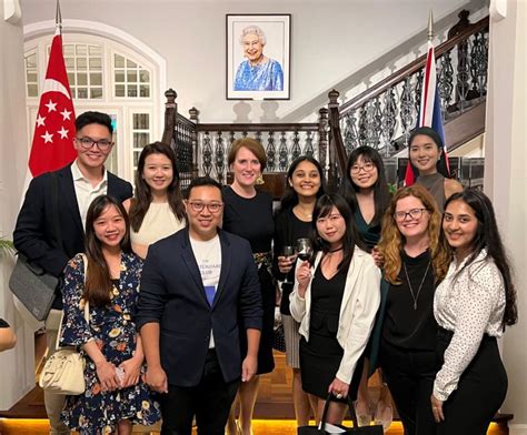 Justin Quek Posted On Linkedin