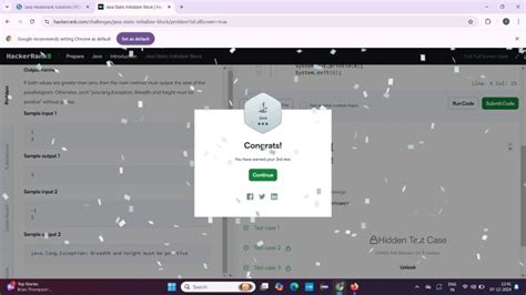 Shanmathi Gopalakrishnan On Linkedin Today I Earned 3 Stars In
