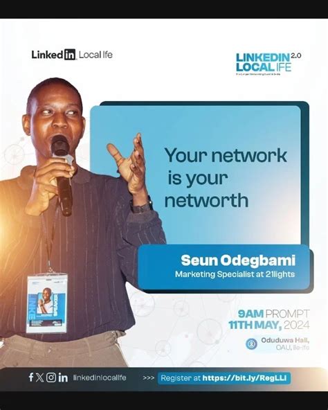 linkedin linkedinlocal linkedinlocalevent linkedin local ife