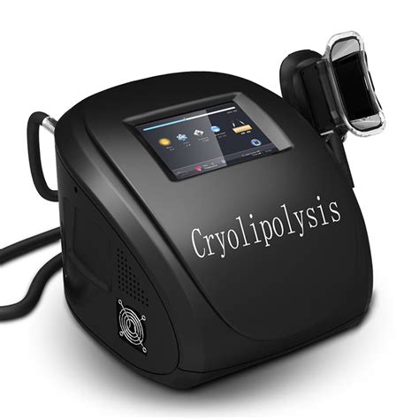 Hot Selling Cryolipolysis Fat Freeze Slimming Machine Buy