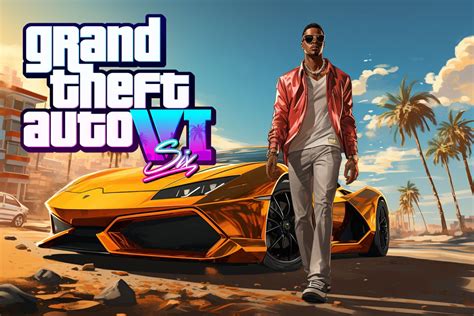 GTA 6 révélation imminente par Rockstar selon Bloomberg