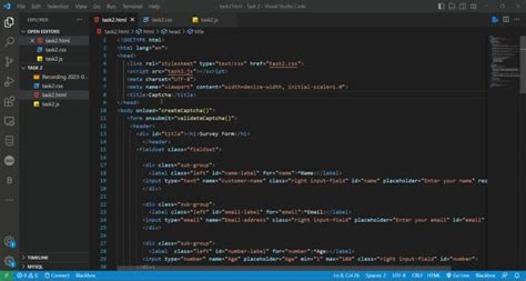 Kuldeep Bamniya On Linkedin Task2 Codealpha