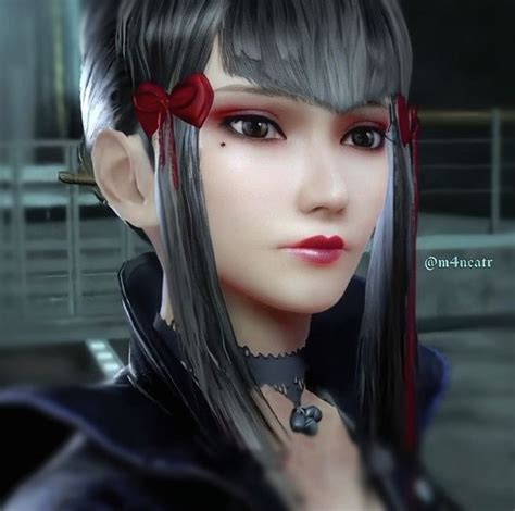 Kazumi Tekken