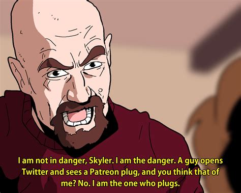 Breaking Bad Meme Skyler
