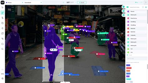 How To Automate Data Labeling Examples Tutorial Encord
