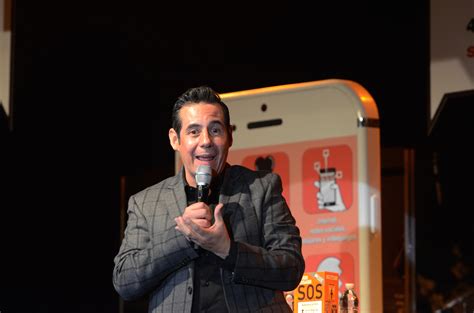 Yordi Rosado Recuerda El Tórrido Romance Que Vivió Con Una Mujer 14