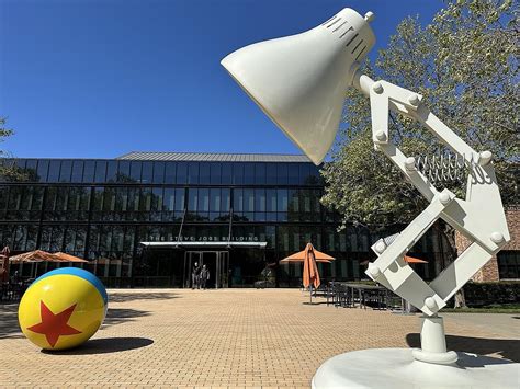 미국 디즈니 픽사 애니메이션 스튜디오 연합뉴스