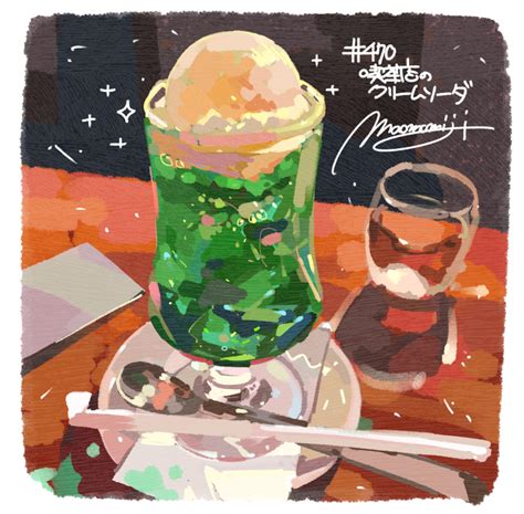 Safebooru Commentary Request Cup Drink Drinking Glass Food Food Focus