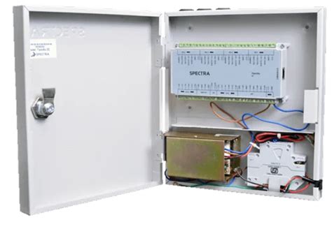 Spectra 2 Door Controller Rfid At ₹ 10500piece In Bengaluru Id