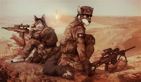 Картинки фурри парни военные Фото подборки 3