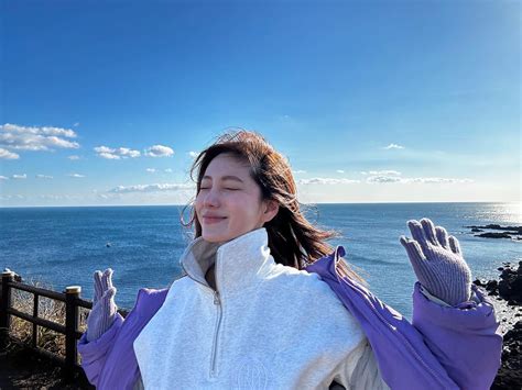 [잡담] 마스크걸 김춘애 역 한재이 인스타  인스티즈 Instiz 드영배 카테고리