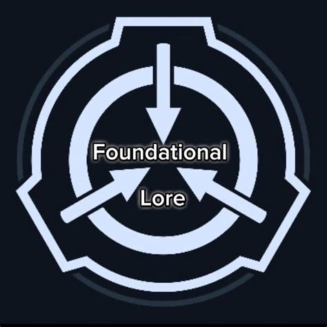 Scplorefoundation Youtube