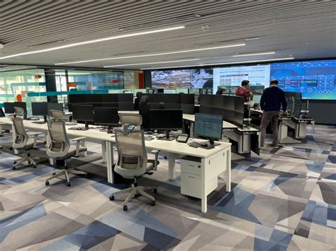 Hmi Lifecycle Support And Standards User Centered Design Services Inc