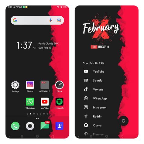 328 Best R Niagaralauncher Images On Pholder Pixel Launcher Widgets In Niagara