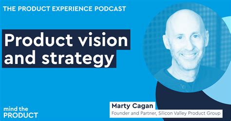 Product Vision And Strategy Mind The Product