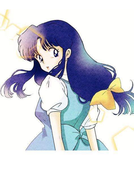 Pin Von Ysge San Auf Ranma 12