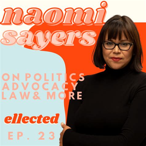 Ellected Podcast Page 2 Madame Premier