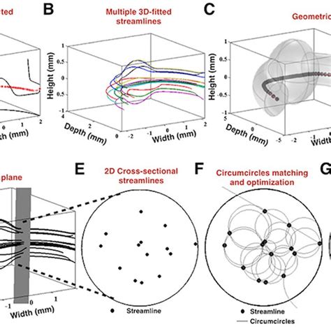 Delaunay Triangles And Lifting Algorithm For Triangulation Download Scientific Diagram