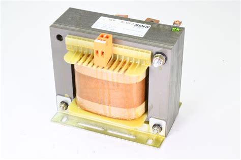 Preview Power Sources Eas 1 12 Kva Einphasen Transformator