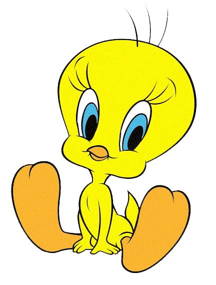 Tweety Looney Tunes Wiki Fandom Powered By Wikia