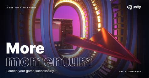 Unity On Linkedin More Than A Game Engine