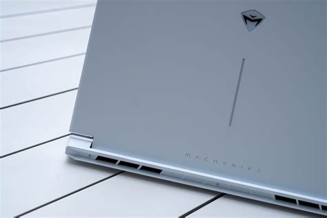 机械师曙光16 Air评测酷睿Ultra加持有AI PC那味儿了 AI资讯 有冇 Smartone AI