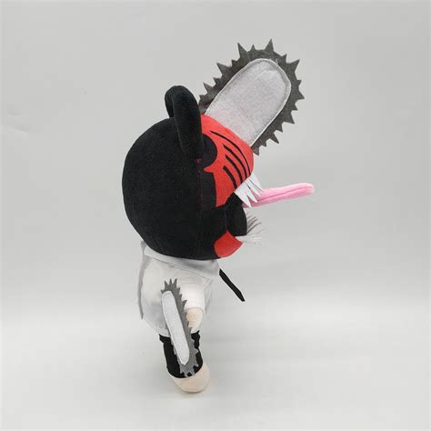 Wholesale Chainsaw Man Plush Anime Plush Toy Buy Anime Doll Big Boobs