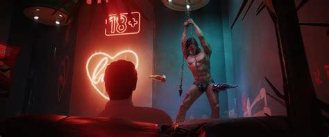 Rule 34 3d 3d Model 3d Render Butt Plug Cd Projekt Red Cgi Cyberpunk Cyberpunk 2077 Dildo Gay