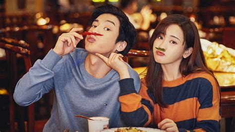 Wang Pei Han 王珮寒 Rakuten Viki