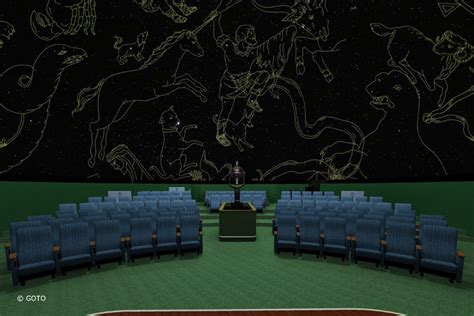 プラネタリウム『すみっコぐらし ひろい宇宙とオーロラのひかり』全国で順次公開！3月の春休みは長野県「sakumo佐久市子ども未来館」で投映