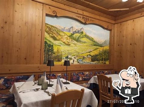 Ristorante La Soldanella Pozza Di Fassa Menu Del Ristorante Prezzi