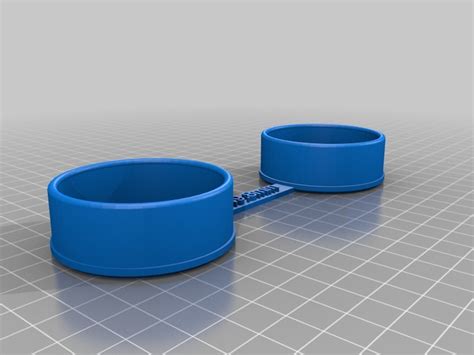 Descargar Archivo 3d Gratis 498・modelo Para La Impresora 3d・cults