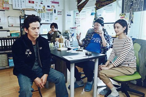 The Fable The Killer Who Doesnt Kill 2021 Review Fun And Disturbing