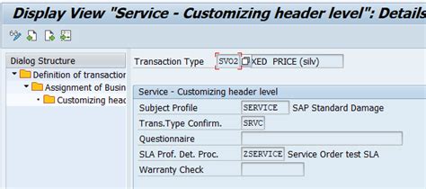 Sap Crm Servİce Order Sap Community