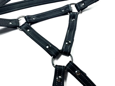 Strap Ons And Jocks — Rand Leather