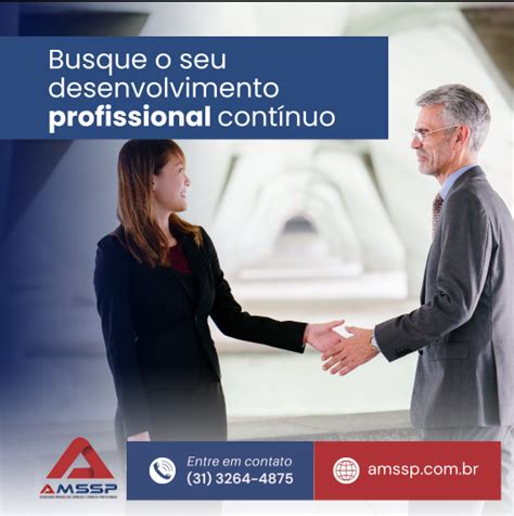 Desenvolvimento Profissional Contínuo Amssp