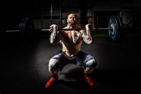 Controlling The T Spine Thoracic Spine Exercises Strength Forge