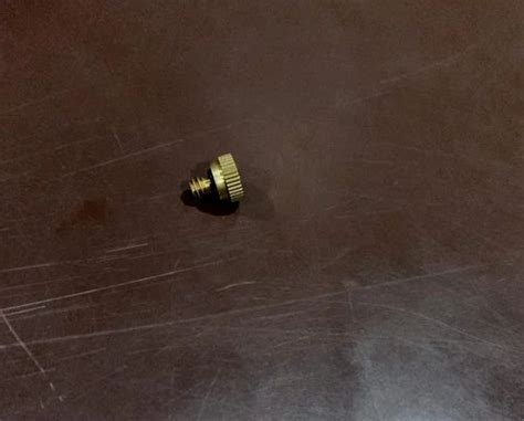 Air Atomising Brass Mist Nozzle For Industrial At ₹ 70piece In New Delhi
