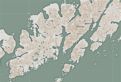 Charting Our Adventures How I Created A Personalized Map With R JavaScript And More Visual