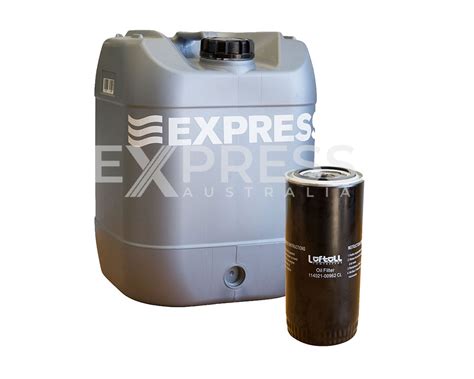 Express 1500 Hour Service Kit Suits Model Ebp 10 Ebpsk 10b • Express