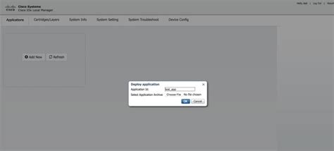 Cisco Ic3000 Industrial Compute Gateway Deployment Guide Connecting