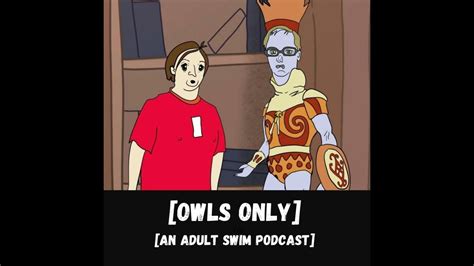 Gemusetto Machu Picchu W Max Simonet Owls Only An Adult Swim Podcast