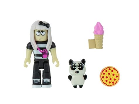 Toys Figurky Roblox Work At A Pizza Place Nové Prokonzolecz