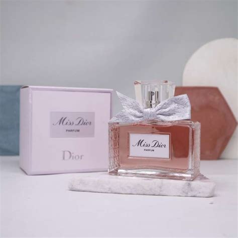 Promo Christian Dior Miss Dior Parfum Woman Parfum Ml Diskon Di Seller Rumah Parfum