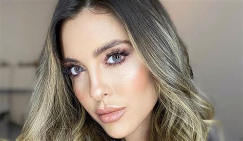 Sandra Valencia Bio Age Height Instagram Biography