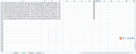 Excel中两个sheet页比较不同值比较两个sheet页 差异 Csdn博客