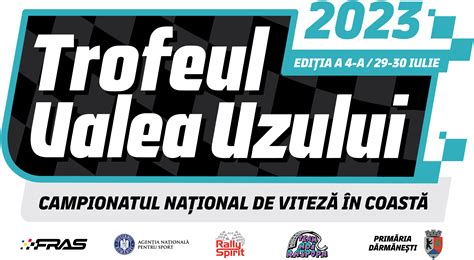 Saptamana Motorsportului Bacauan Debuteaza Cu Trofeul Valea Uzului